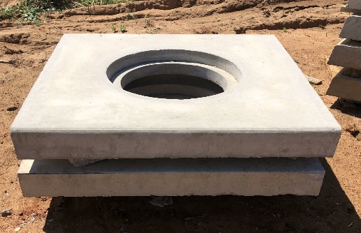 Products | Abantu concrete