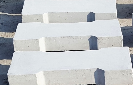 Products | Abantu concrete