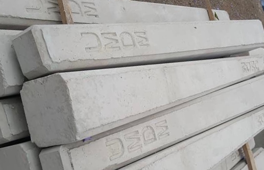 Products | Abantu concrete