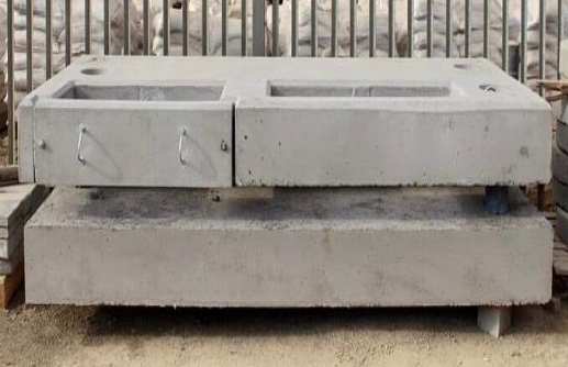 Products | Abantu concrete