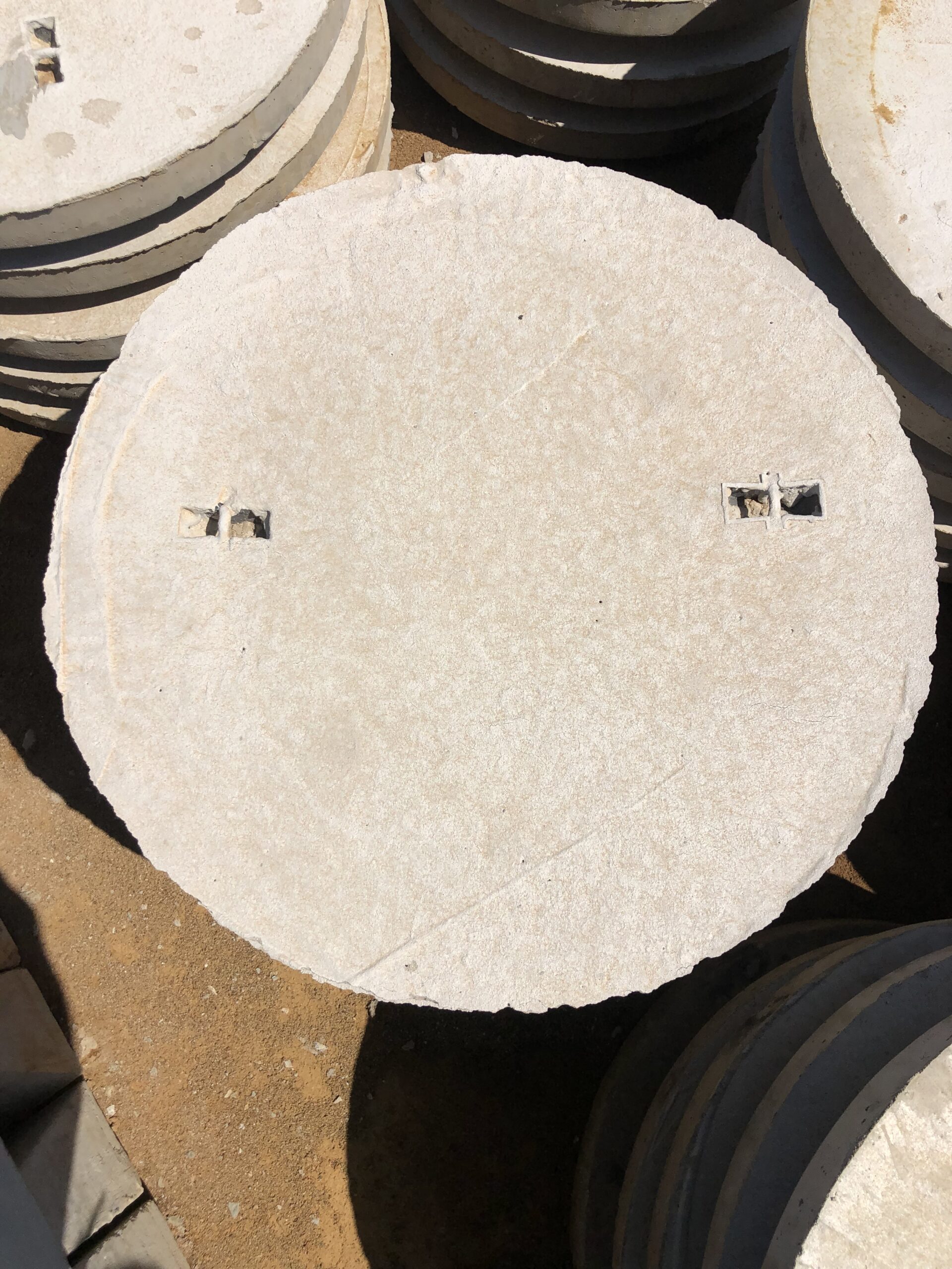 Gallery | Abantu concrete