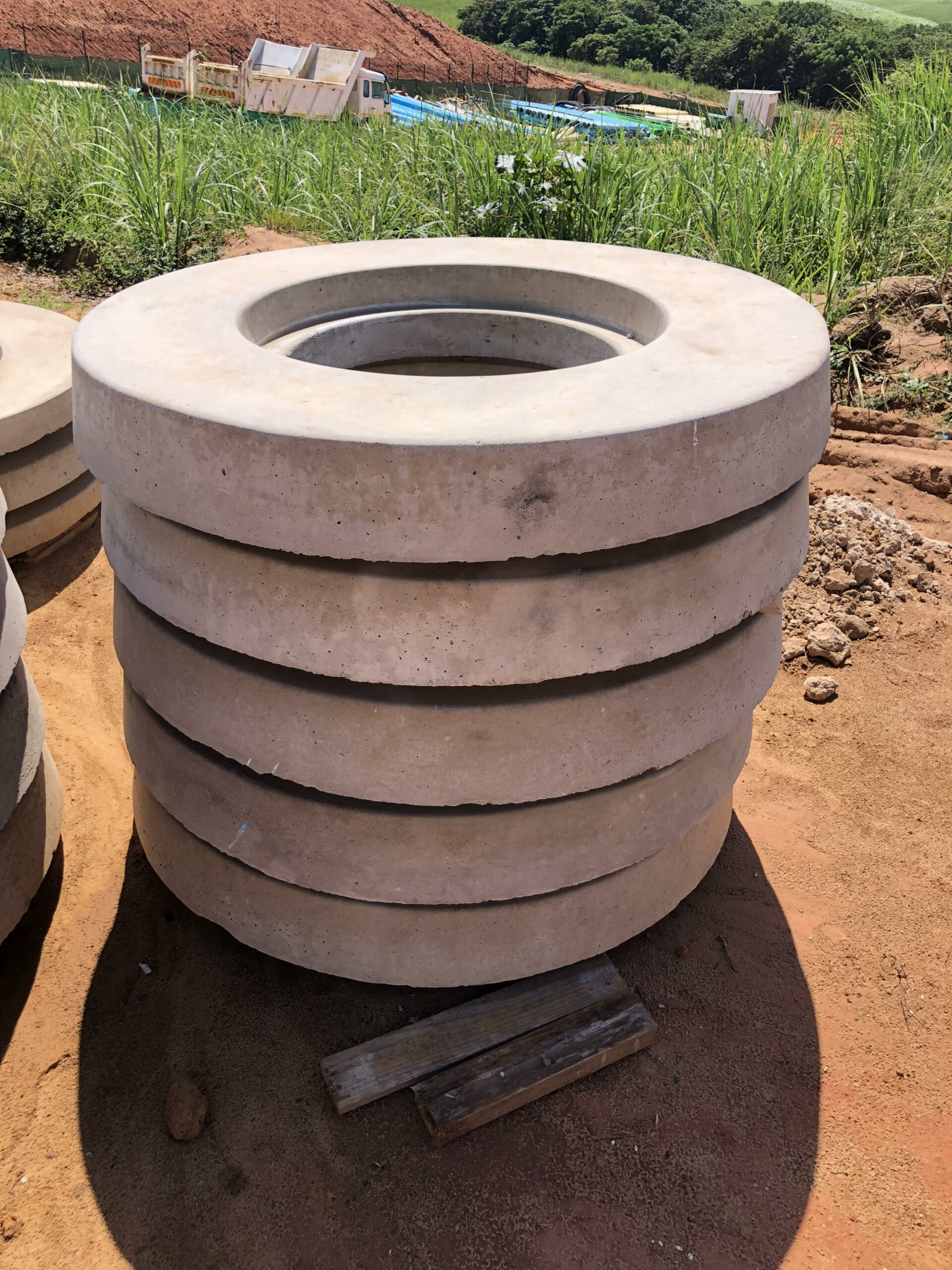 Gallery | Abantu concrete